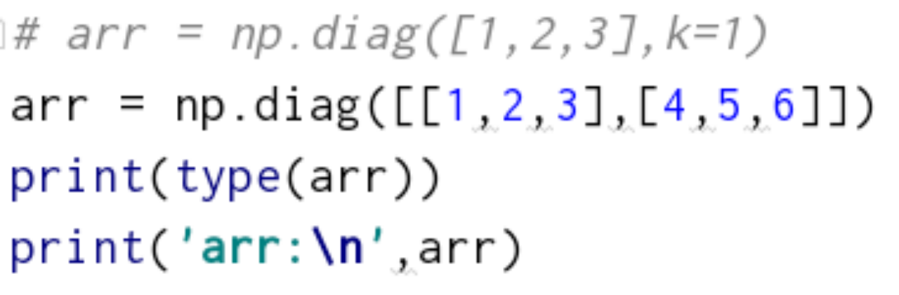 Python数据分析之numpy学习笔记 知乎