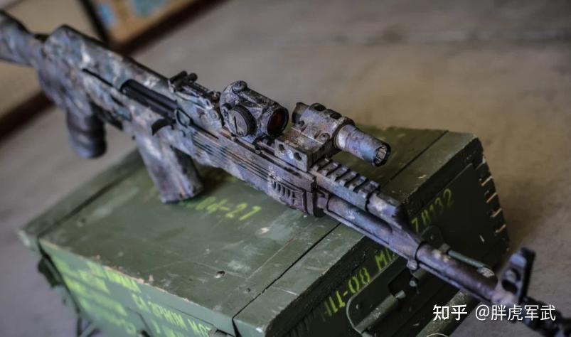2024年最佳AK-47系列步枪 - 知乎