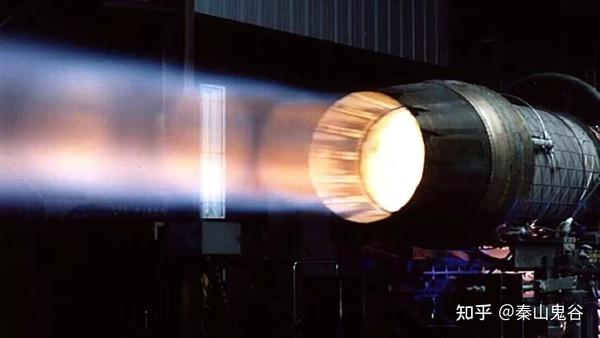 变循环发动机研发成功让WS15处境尴尬 - 知乎