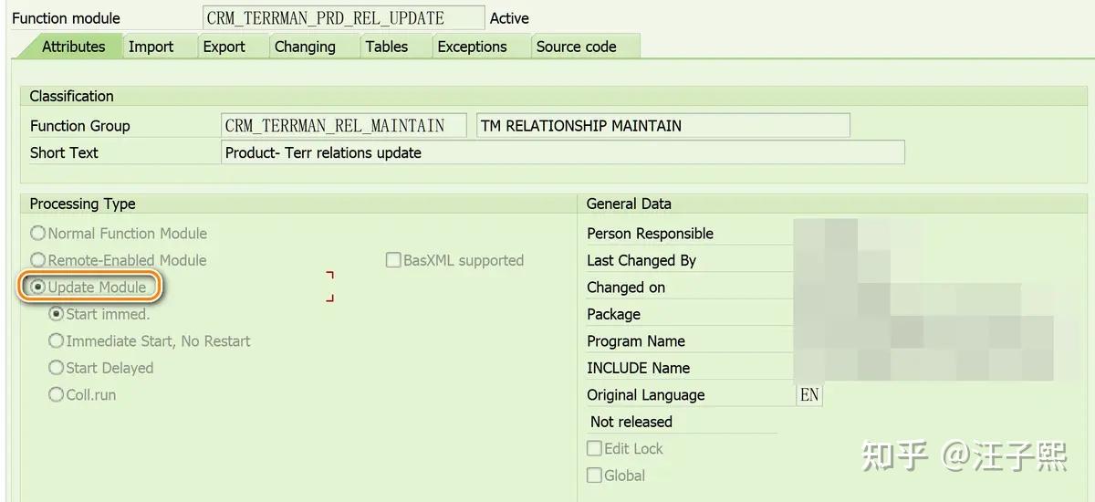 什么是 SAP ABAP 系统的工作进程(Work Process) - 知乎
