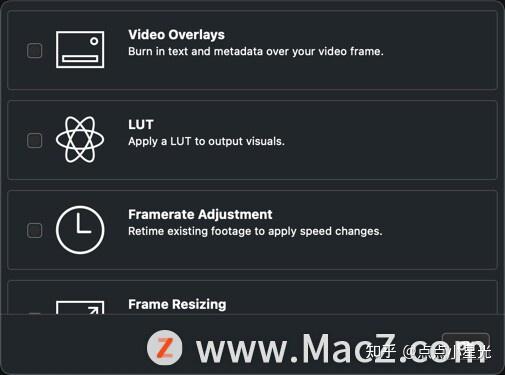 EditReady for Mac(专业视频转码器) - 知乎