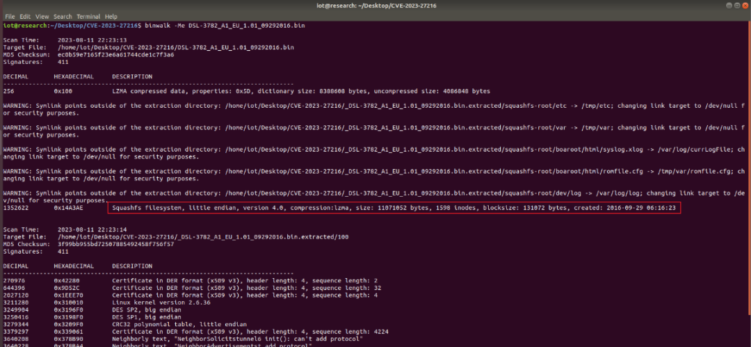命令注入漏洞CVE-2023-27216复现 - 知乎