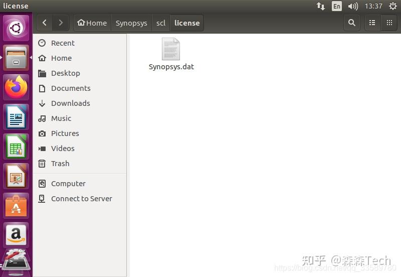 Synopsys EDA Tools的安装 VCS2016+verdi2016+SpyGlass2016+Primetime2016+Formality2015 - 知乎