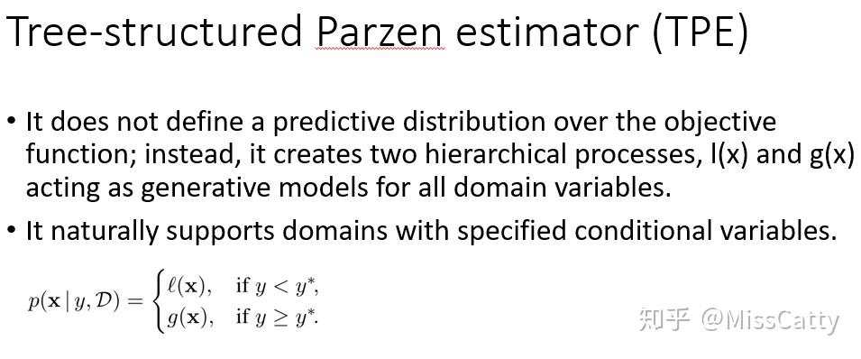 贝叶斯优化与自动调参 - 知乎