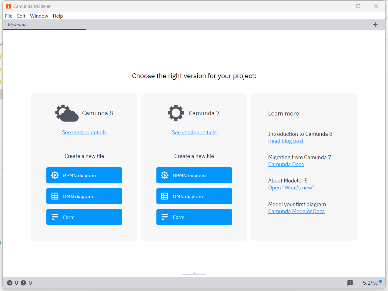 Camunda快速入门（一）：安装部署Camunda流程平台 - 知乎