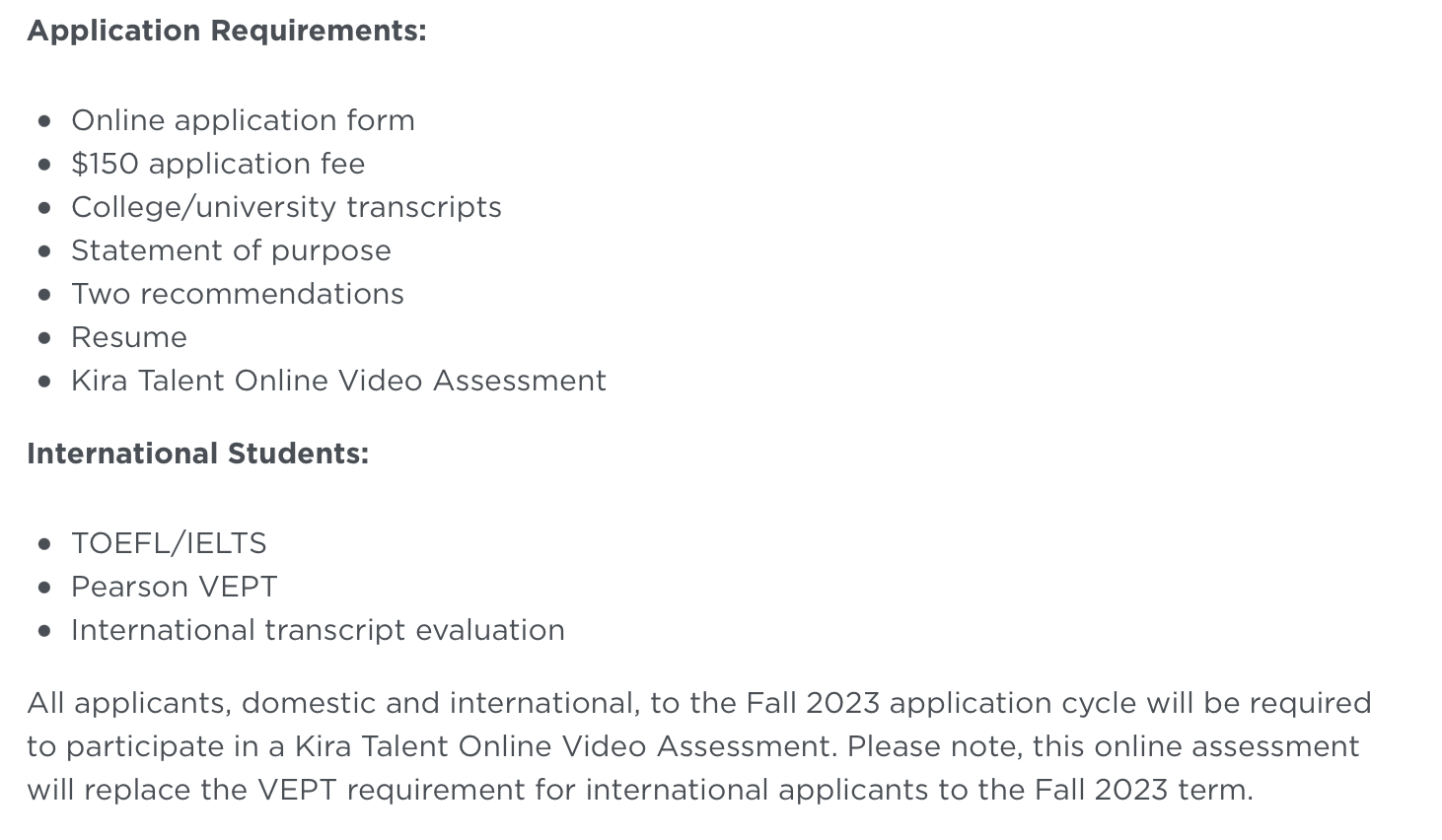 NYU 整合营销！！恭喜莫纳什大学学员拿到纽约大学整合营销硕士offer！！ - 知乎