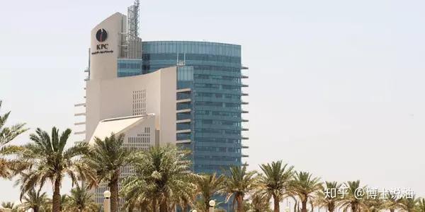 中东产油国介绍——科威特油气行业概况 - 知乎