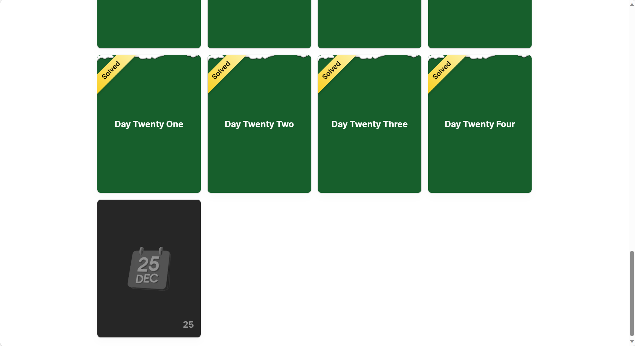 TypeHero - Advent of TypeScript 2023 部分题解 - 知乎