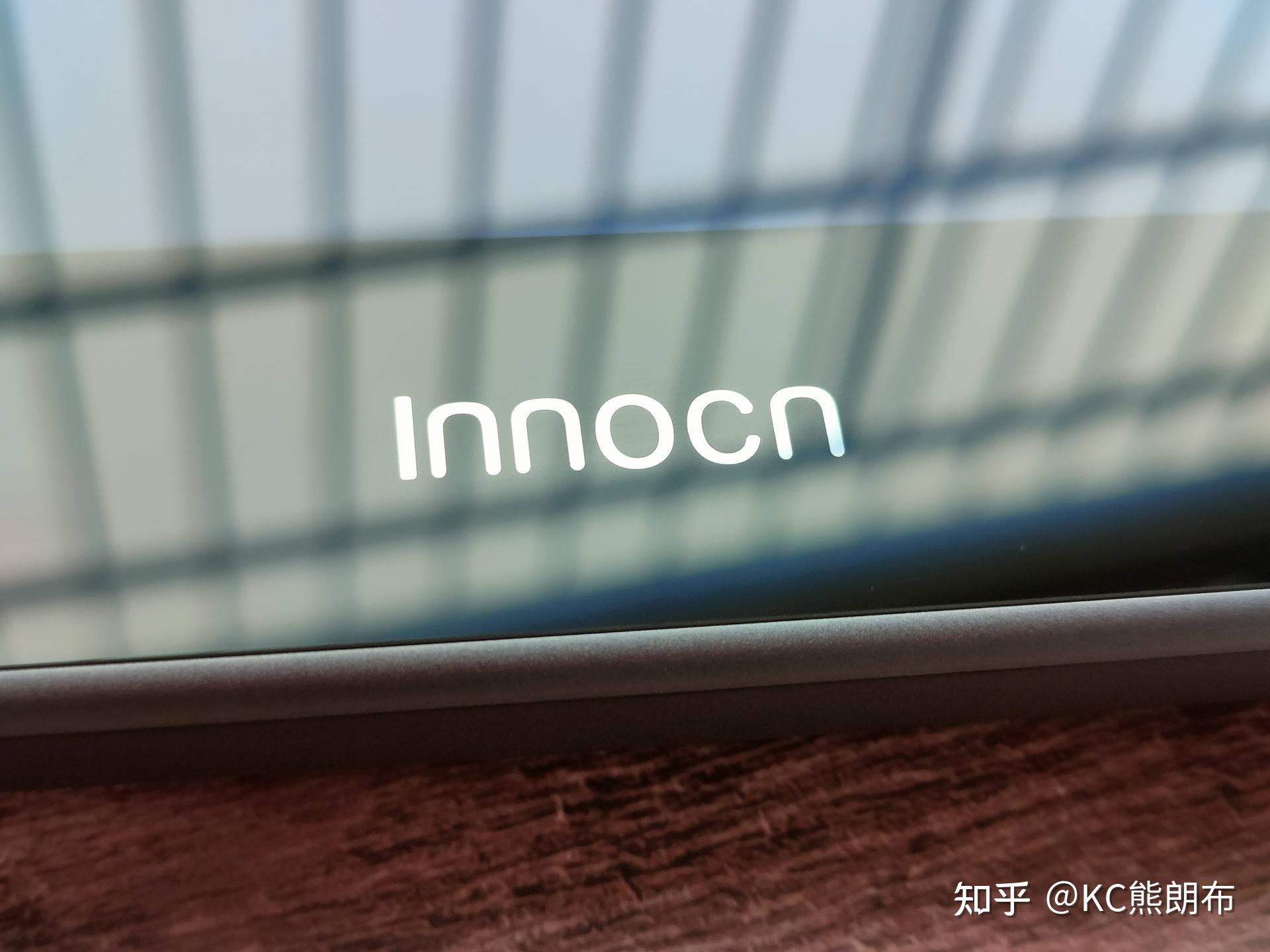 可以装进手提包的专业显示器——联合创新 N1U PRO 两周体验