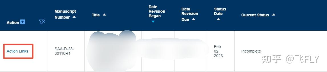 文章修改完后提交上传怎么提交？（以ELSEVIER一种期刊为例） - 知乎