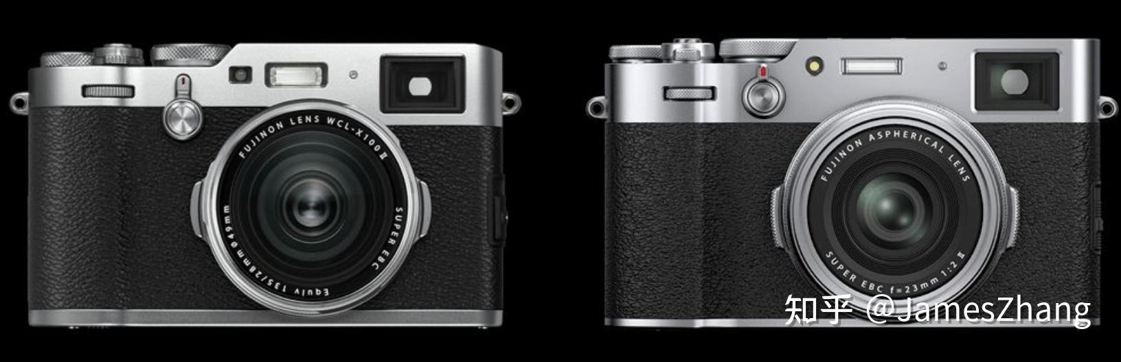 全面谈谈FUJIFILM富士X100V（一） - 知乎