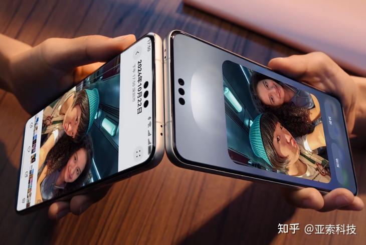 华为nova 13系列升级HarmonyOS 5，五大维度革新，解锁真香体验 - 知乎