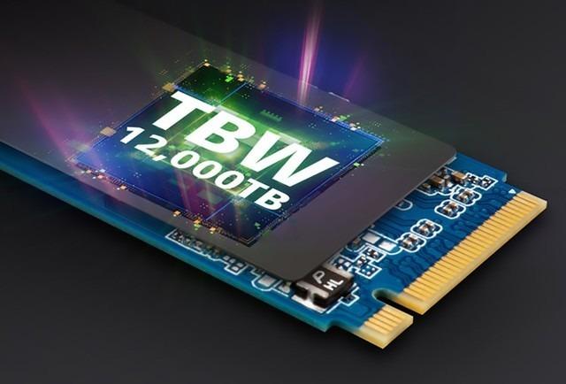 DIY从入门到放弃：固态硬盘的TBW要警惕 - 知乎