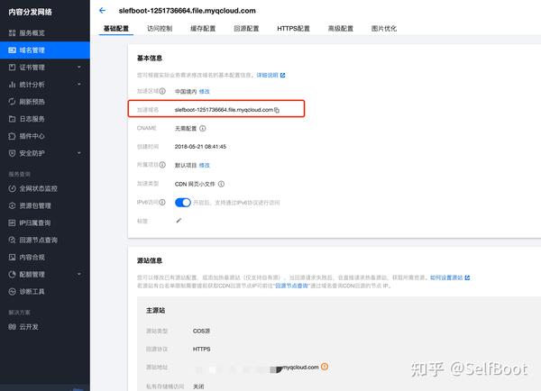 个人博客访问速度优化：CDN, 图片压缩, HTTP2 - 知乎