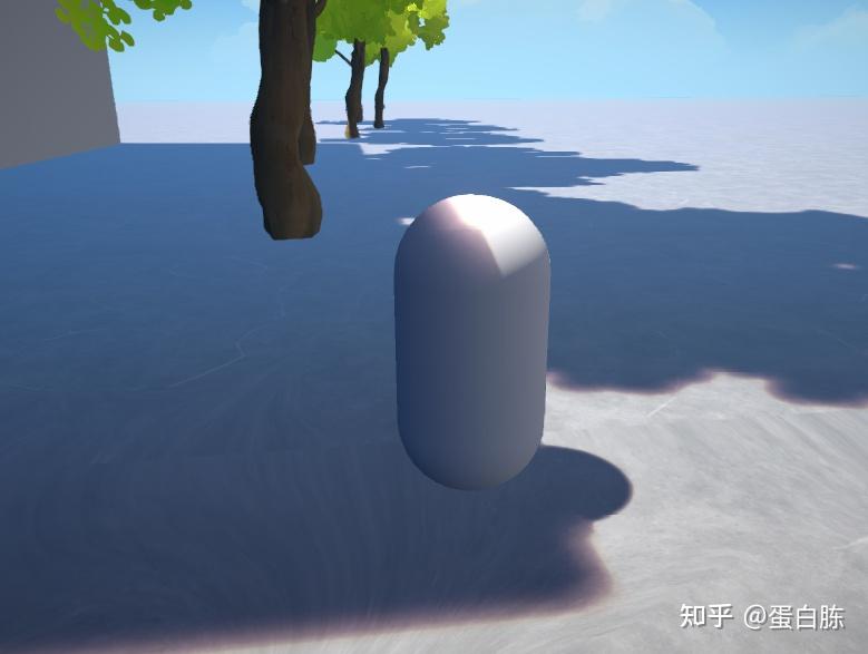 Unity URP 8Cascade+PCF/PCSS 阴影+Compute Shader屏幕空间shadowmap+阴影渐变 - 知乎