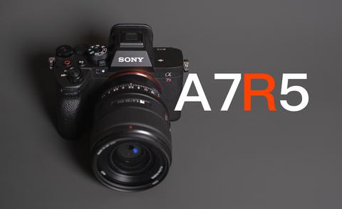 Sony A7R5视频拍摄真的比A7M4差吗？ - 知乎