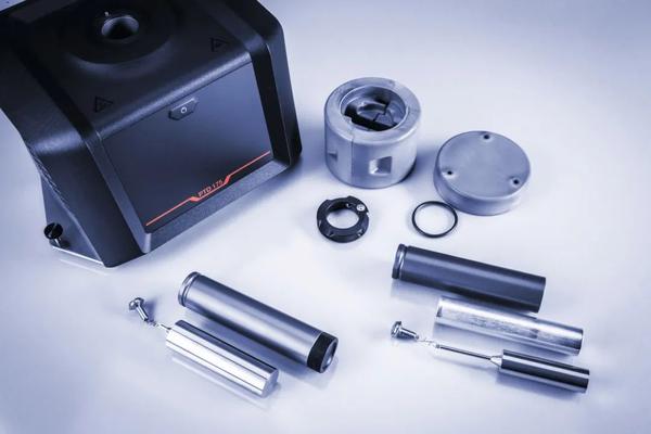 行业应用 | 根据 ASTM D3236 测定热熔胶表观黏度 - 知乎