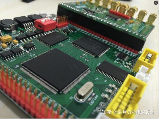 DSP特点TMS320F系列芯片解密 - 知乎