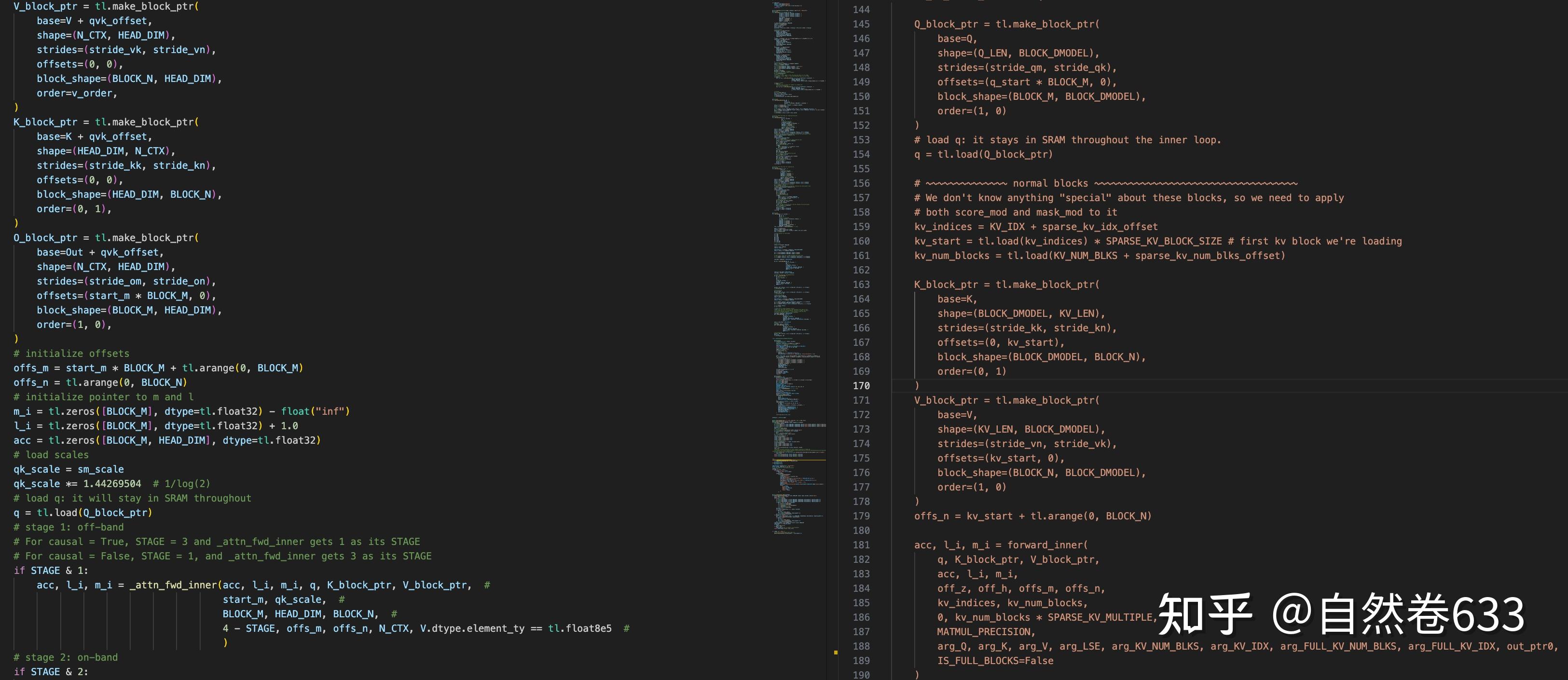 PyTorch新API FlexAttention机制解读 - 知乎