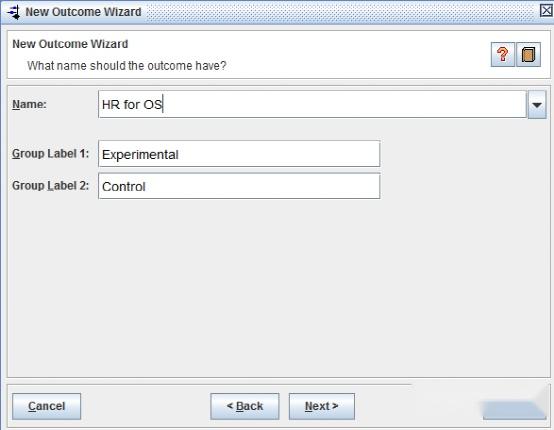 RevMan如何实现预后生存（死亡风险）的meta分析? - 知乎