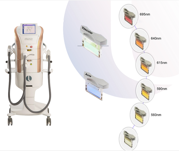 为什么M22和DPL黑金超光子嫩肤火出圈了？ - 知乎