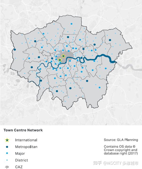 《伦敦发展计划2021》The London Plan 2021丨附编制全过程文件集合下载 - 知乎
