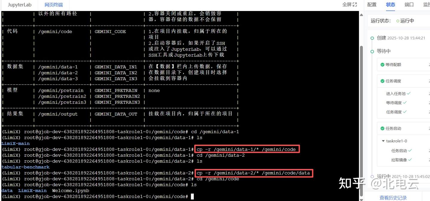 北数云｜利用Limix模型对tabular-benchmark数据集实现分类和回归任务 - 知乎