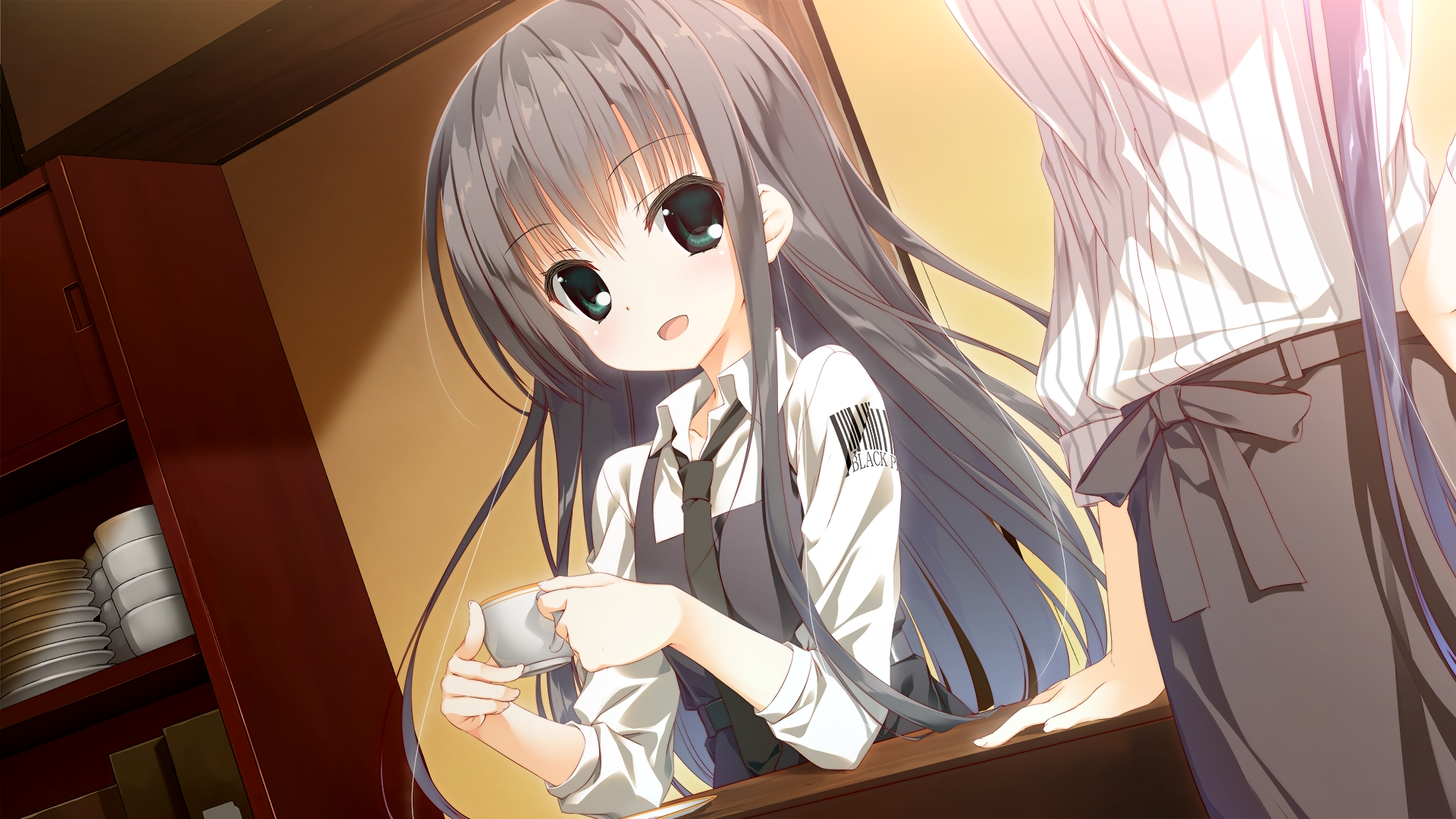 2021年十大汉化Galgame推荐 - 知乎