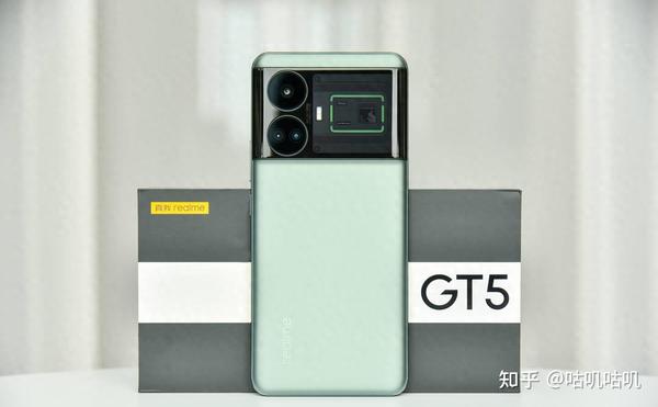 真我GT5 Pro配置曝光，骁龙8Gen3+影像升级，旗舰级的配置？ - 知乎