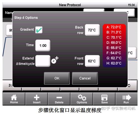 手把手教学——Bio-Rad T100 PCR仪操作方法 - 知乎