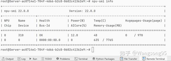 AscendCL应用使用Profiling工具进行性能调优 - 知乎