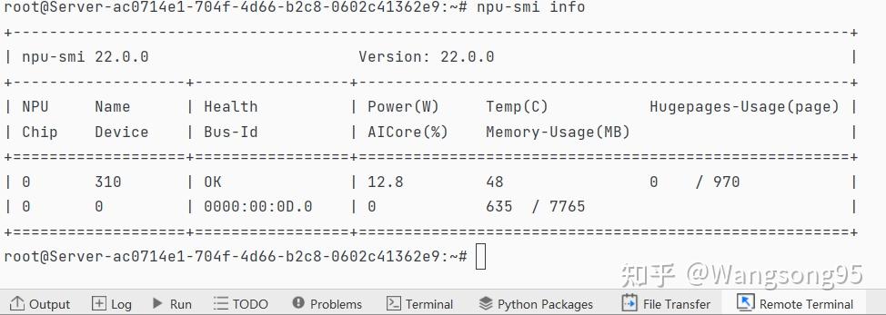 AscendCL应用使用Profiling工具进行性能调优 - 知乎