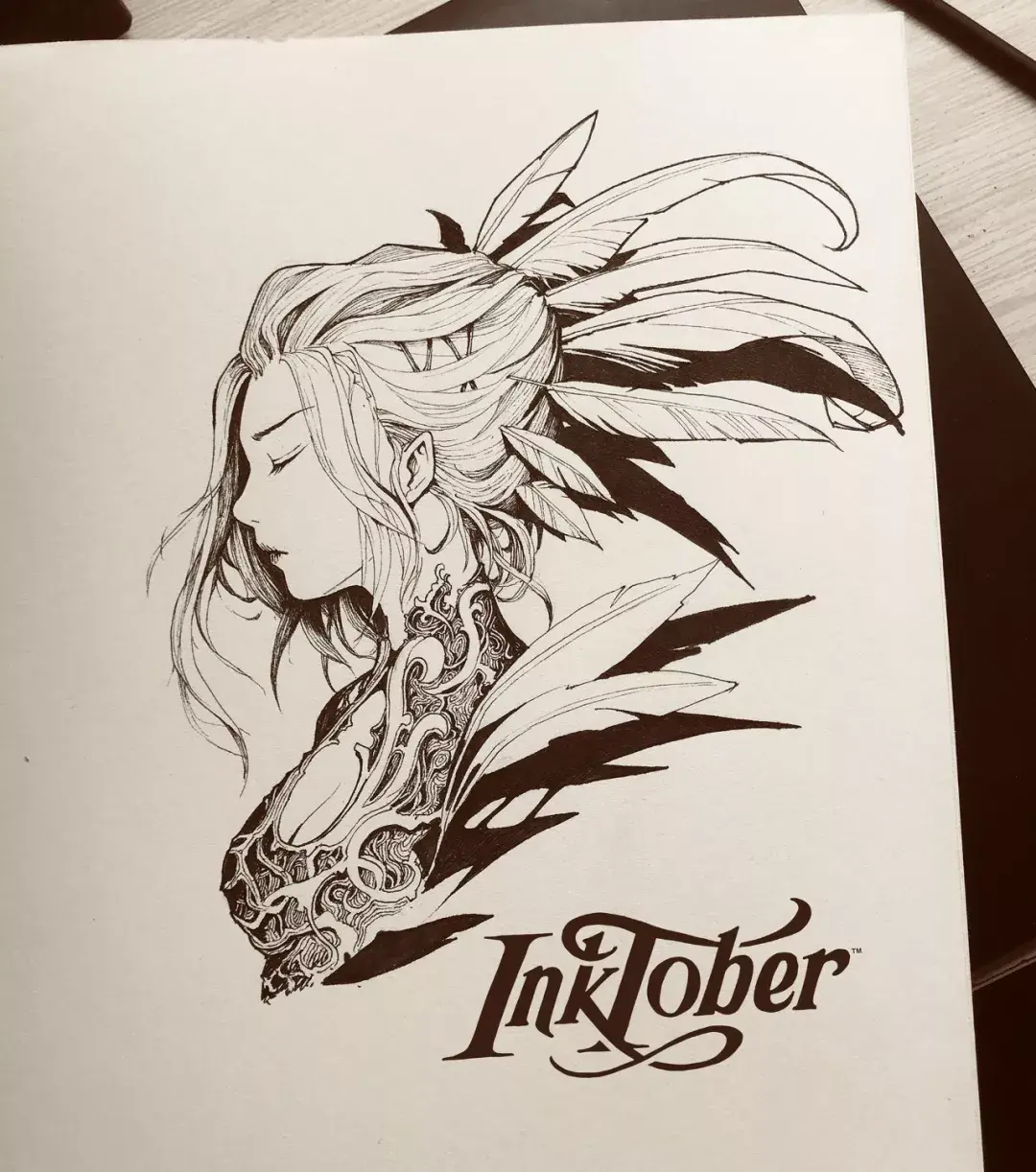 画师推荐丨不断突破自我的插画师Dao Le Trong - 知乎