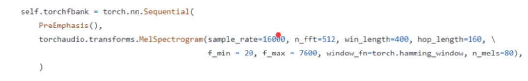 语音信号特征提取详解-MFCC、FBank、Mel谱 - 知乎