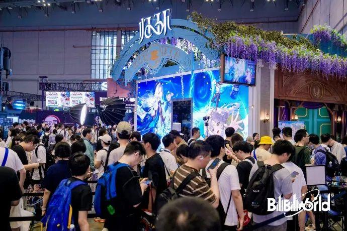 30万年轻人，700多家展商，为什么都来BW2025？ - 知乎