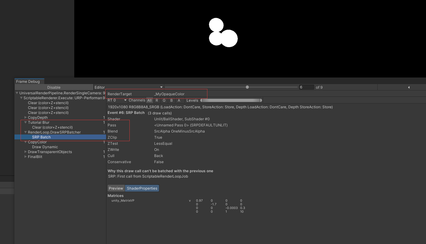 【Unity Shader】元球/融球（Meta Ball）（18） - 知乎