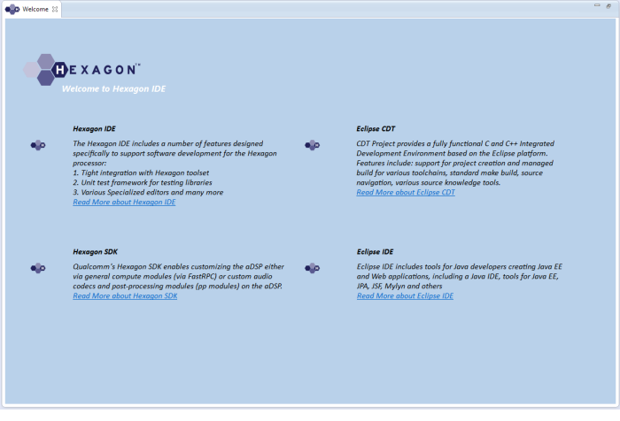 Qualcomm Hexagon DSP开发笔记 0x00 - 知乎