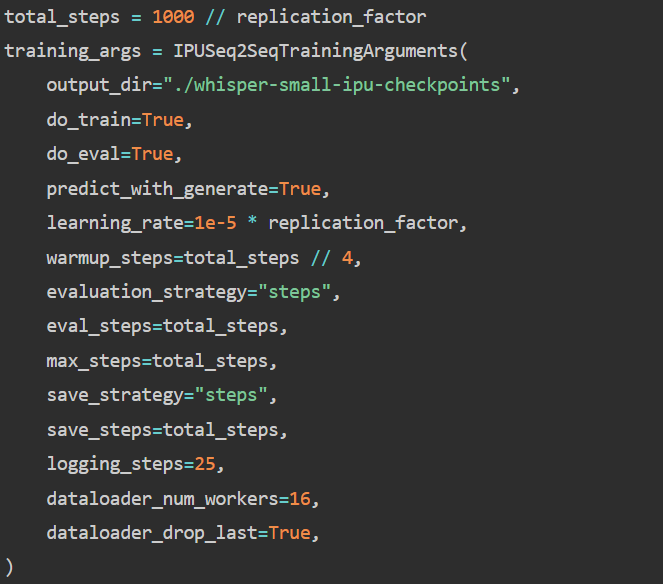 微调OpenAI的Whisper自动语音识别（ASR）模型 - 知乎