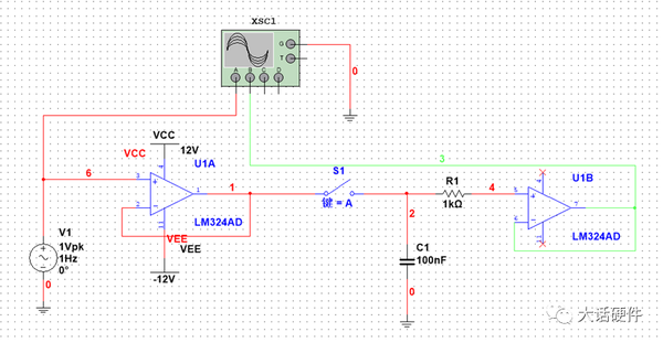 使用Multisim分析ADC工作原理 - 知乎