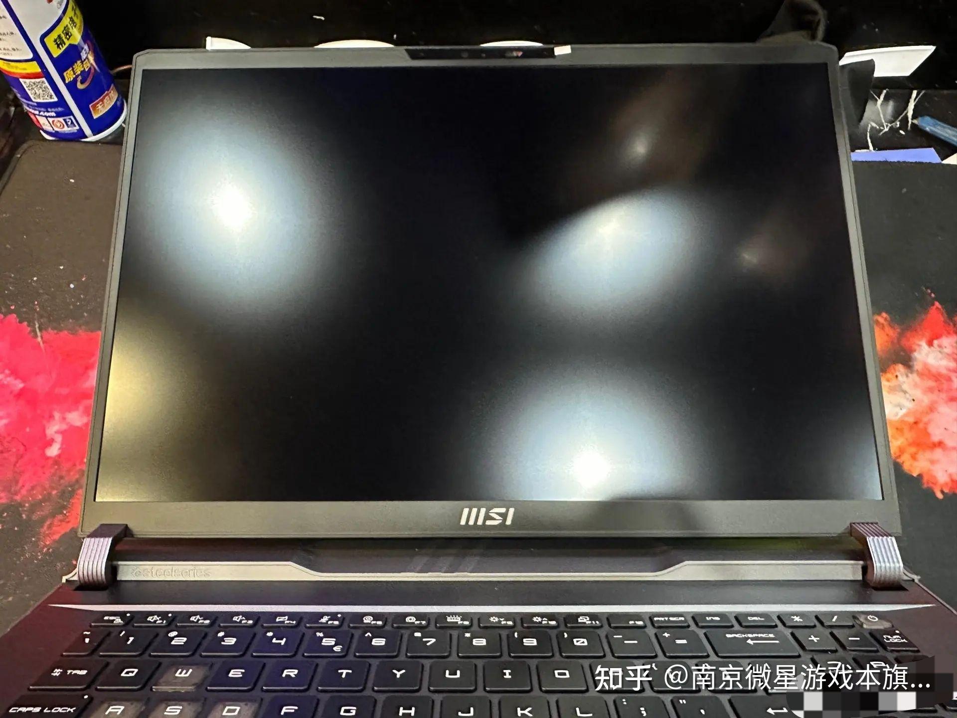 首发全新GP78-13代i 9-13980HX+4080满血升级优化开箱贴 - 知乎