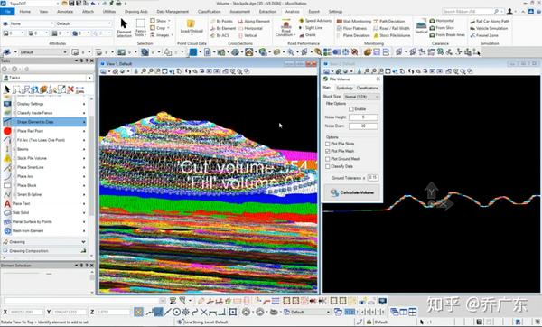 TopoDOT V11.5新版发布专题在线讲座 - 知乎