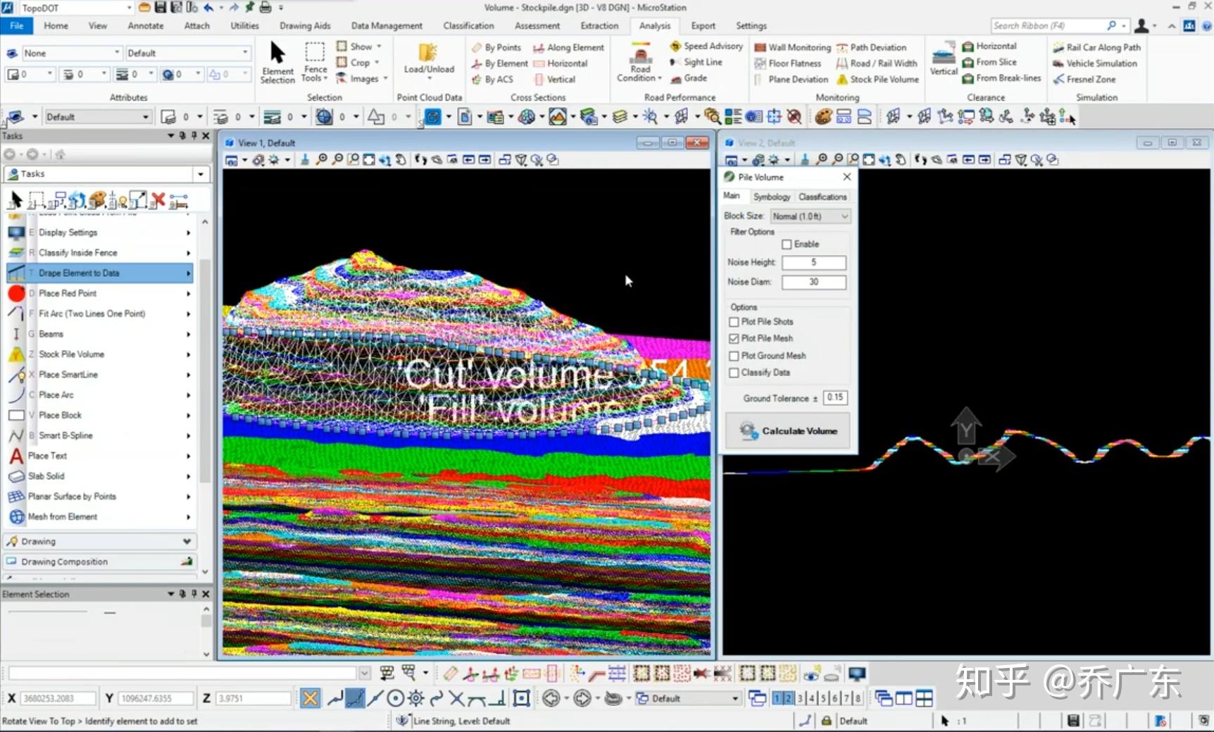 TopoDOT V11.5新版发布专题在线讲座 - 知乎