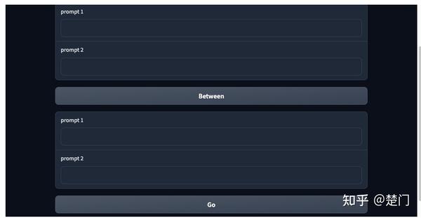 从零开始的AGI开发：Gradio入门指南 - 知乎