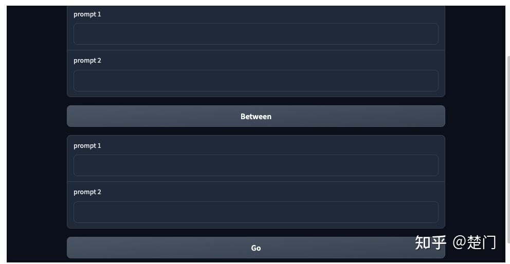 从零开始的AGI开发：Gradio入门指南 - 知乎