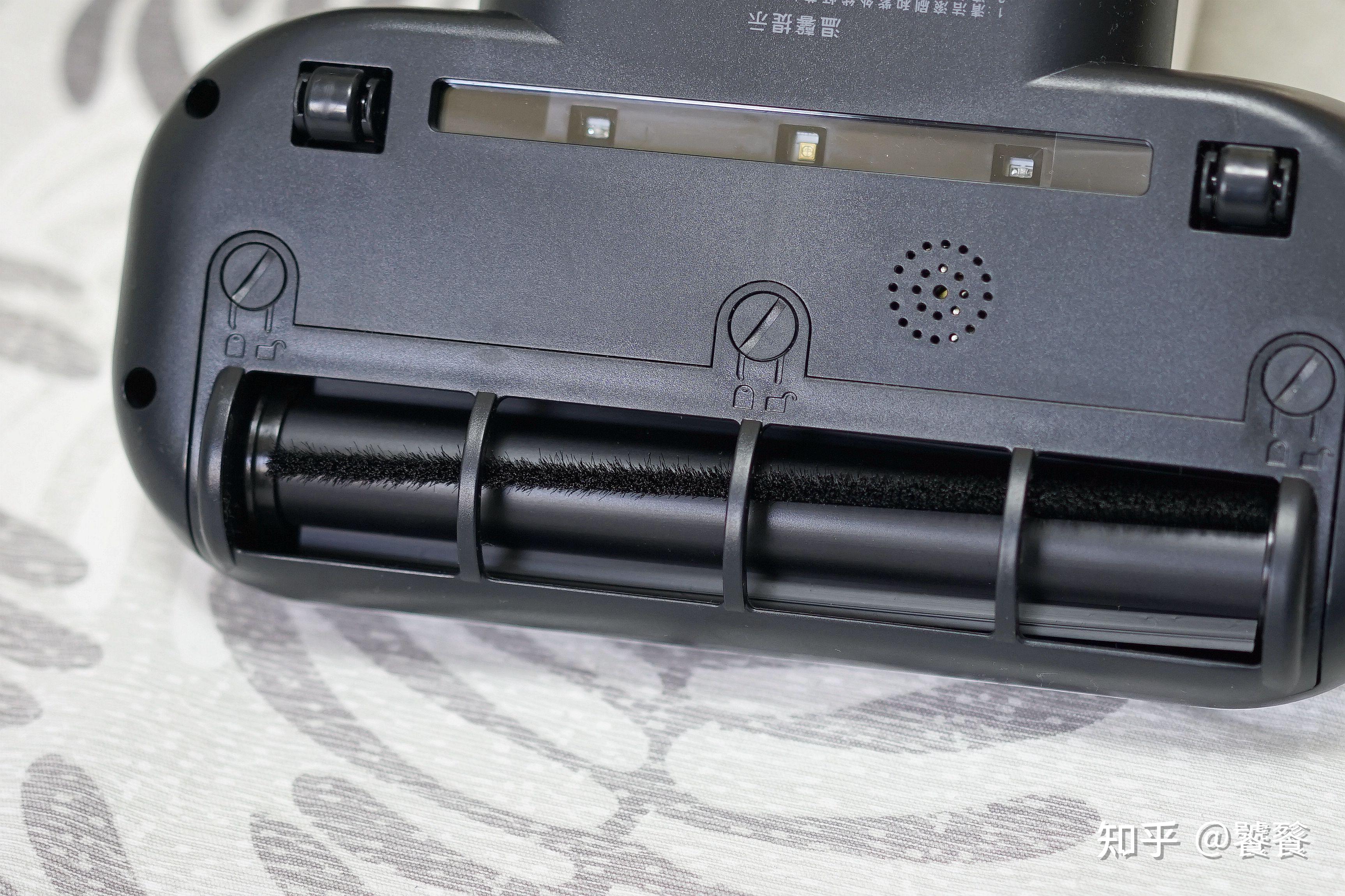 除螨新高度，你值得拥有丨SOLEUSAIR舒乐氏除螨仪CM01测评体验 - 知乎