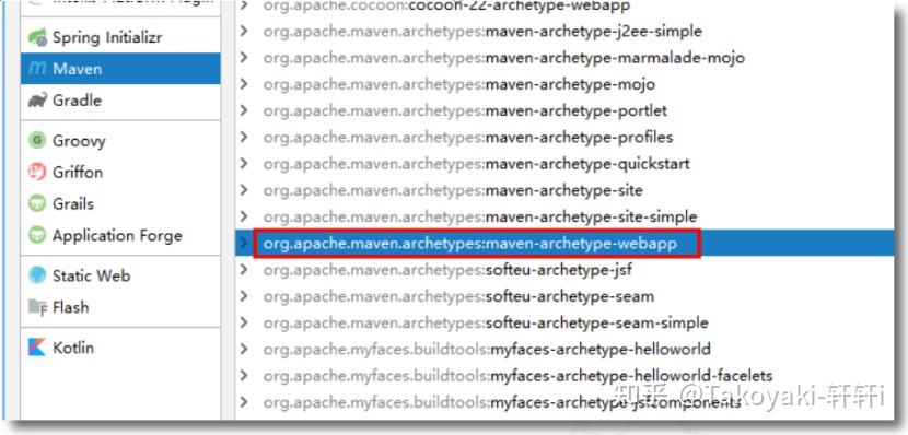 SpringMVC开发步骤 - 知乎