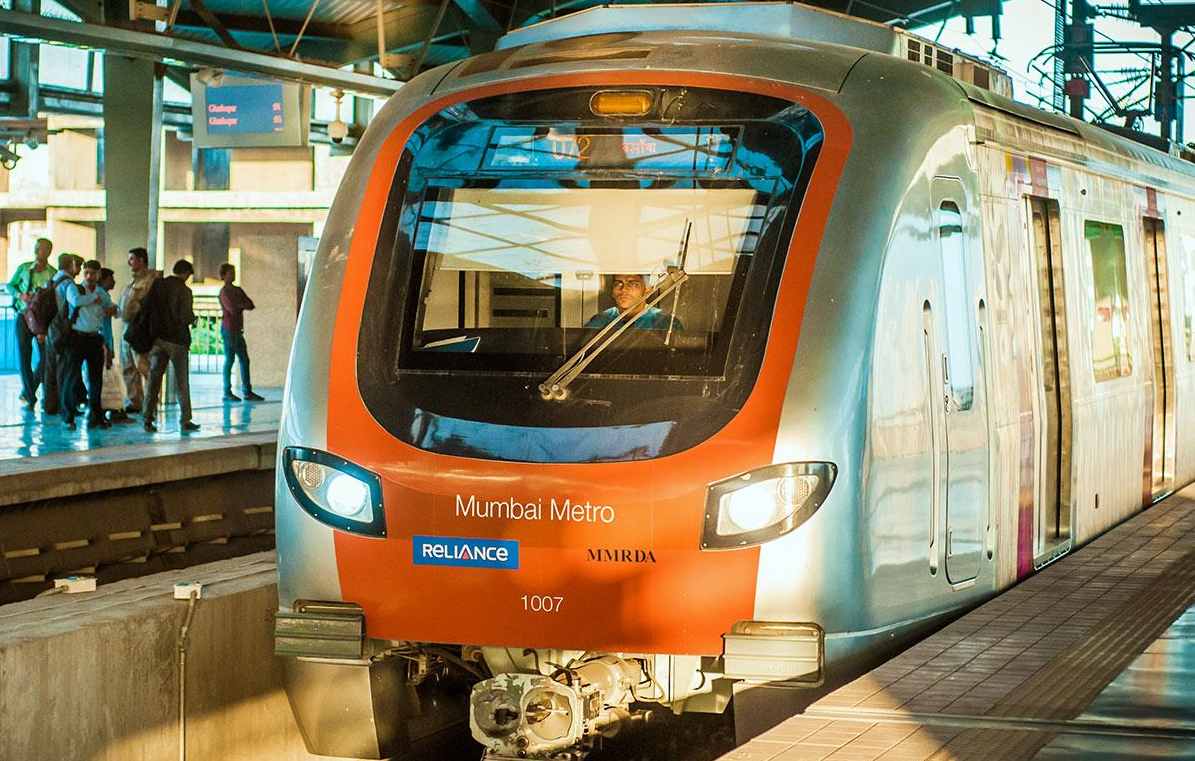 英语里地铁到底是metro还是subway？ - 知乎