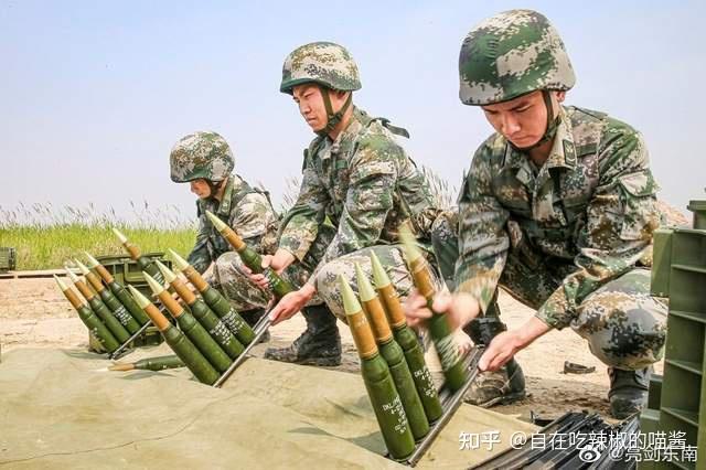 中国装备志——PG99牵引式双管35毫米高炮 - 知乎