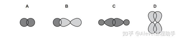 CIE A-Level化学Paper 1真题讲解（5） - 知乎