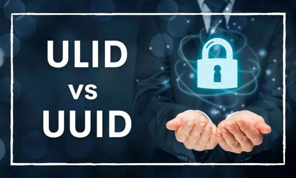 后端技术：ULID是什么，比UUID有什么优势，看我你就懂了！ - 知乎